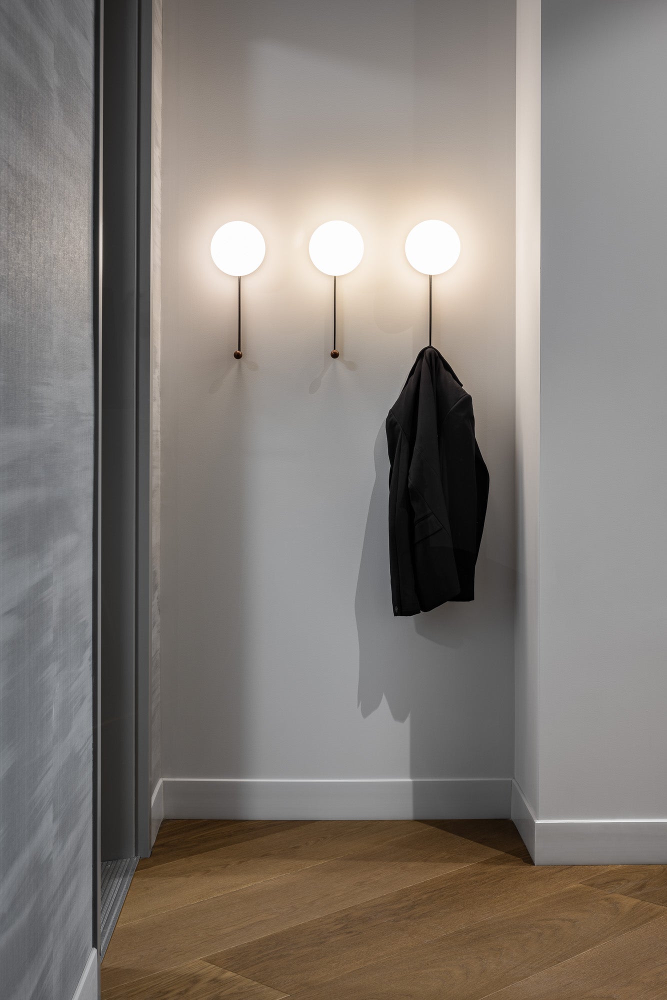 Harmony at Jessiman Investments – Northern Wide Plank