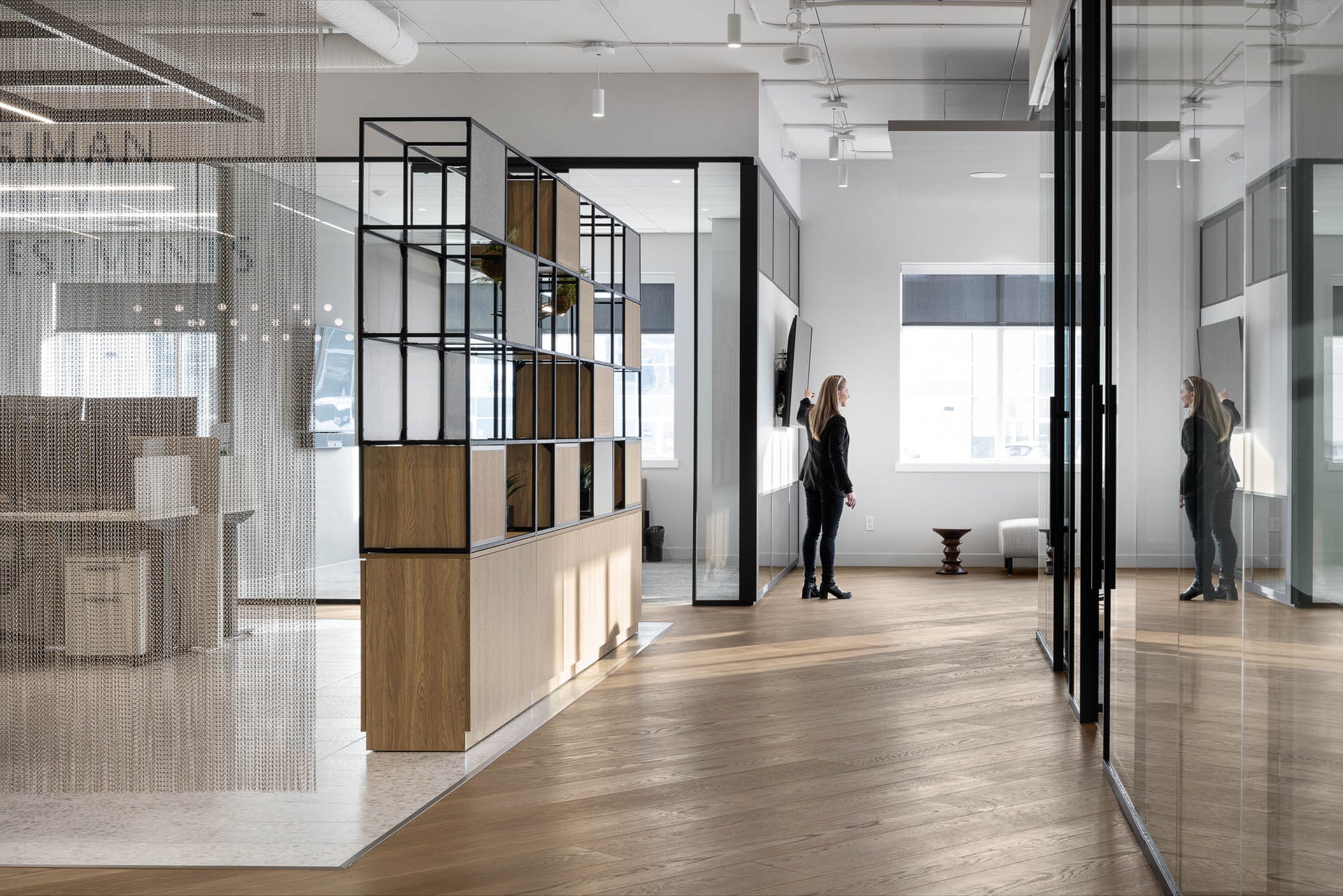 Harmony at Jessiman Investments – Northern Wide Plank