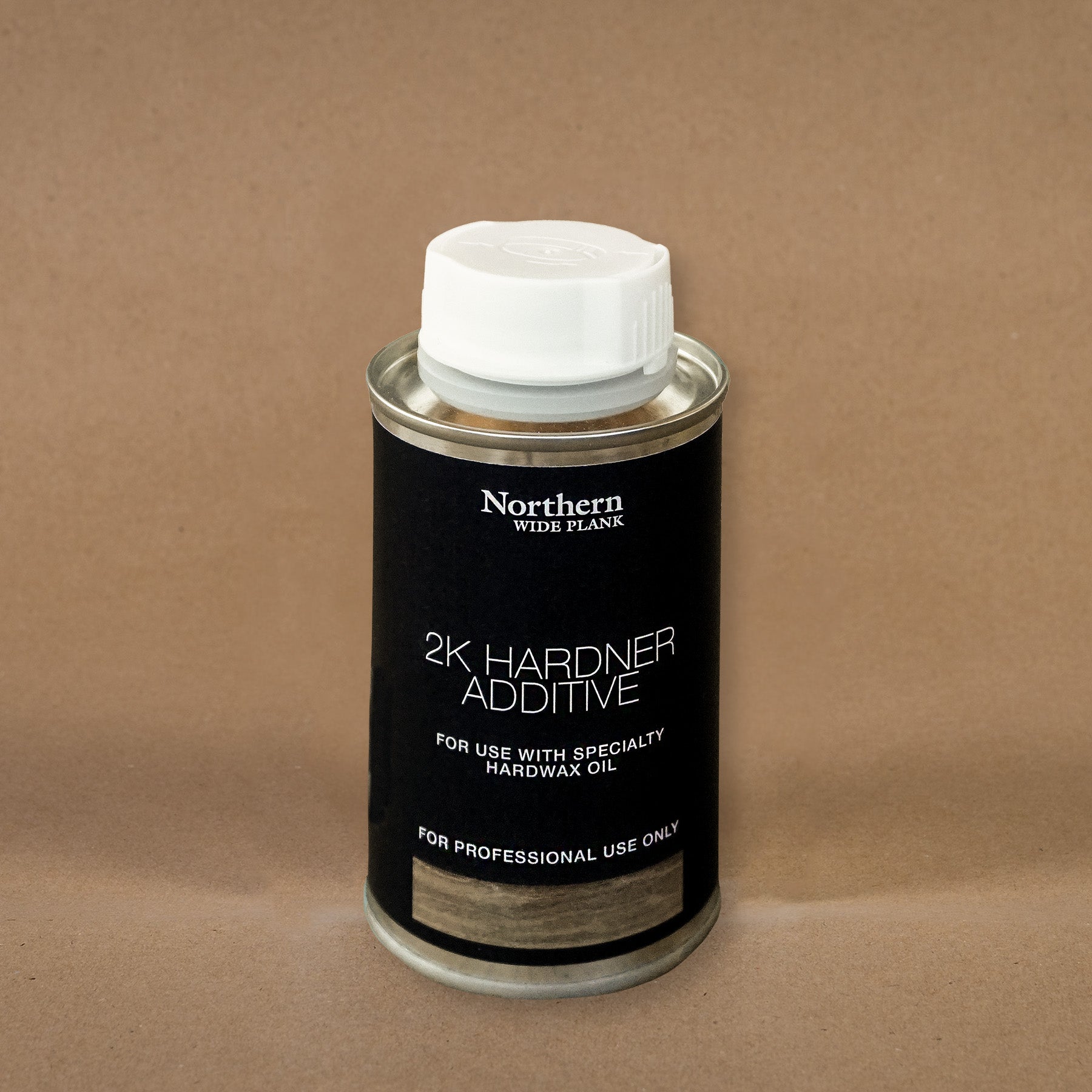 NWP 2K Hardener Additive – Northern Wide Plank
