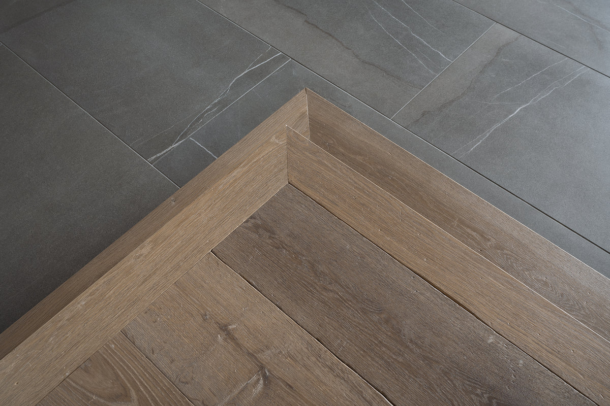 A Nordic-style Lakeside Oasis – Northern Wide Plank