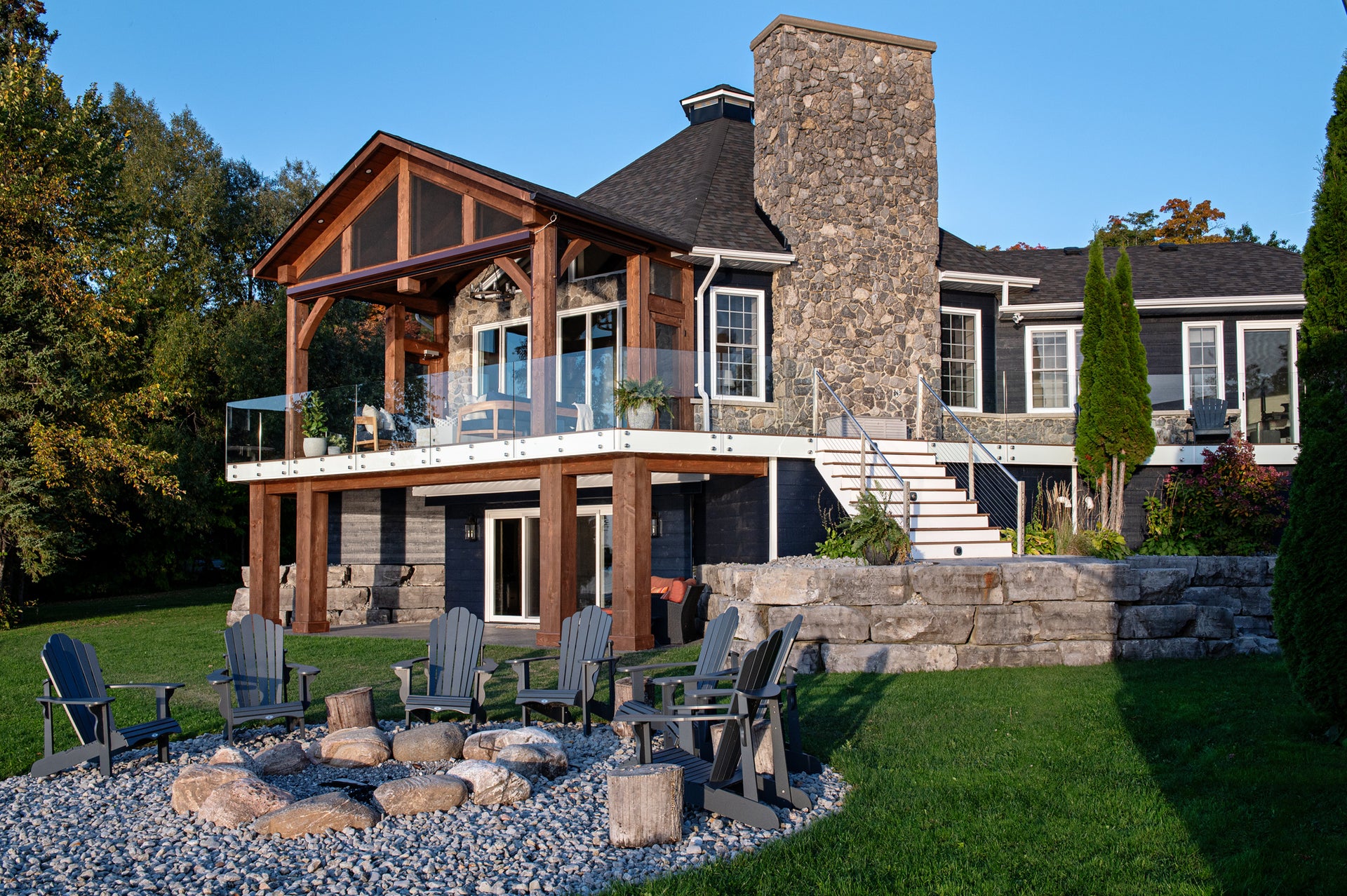 Sublime Cottage Living – Northern Wide Plank