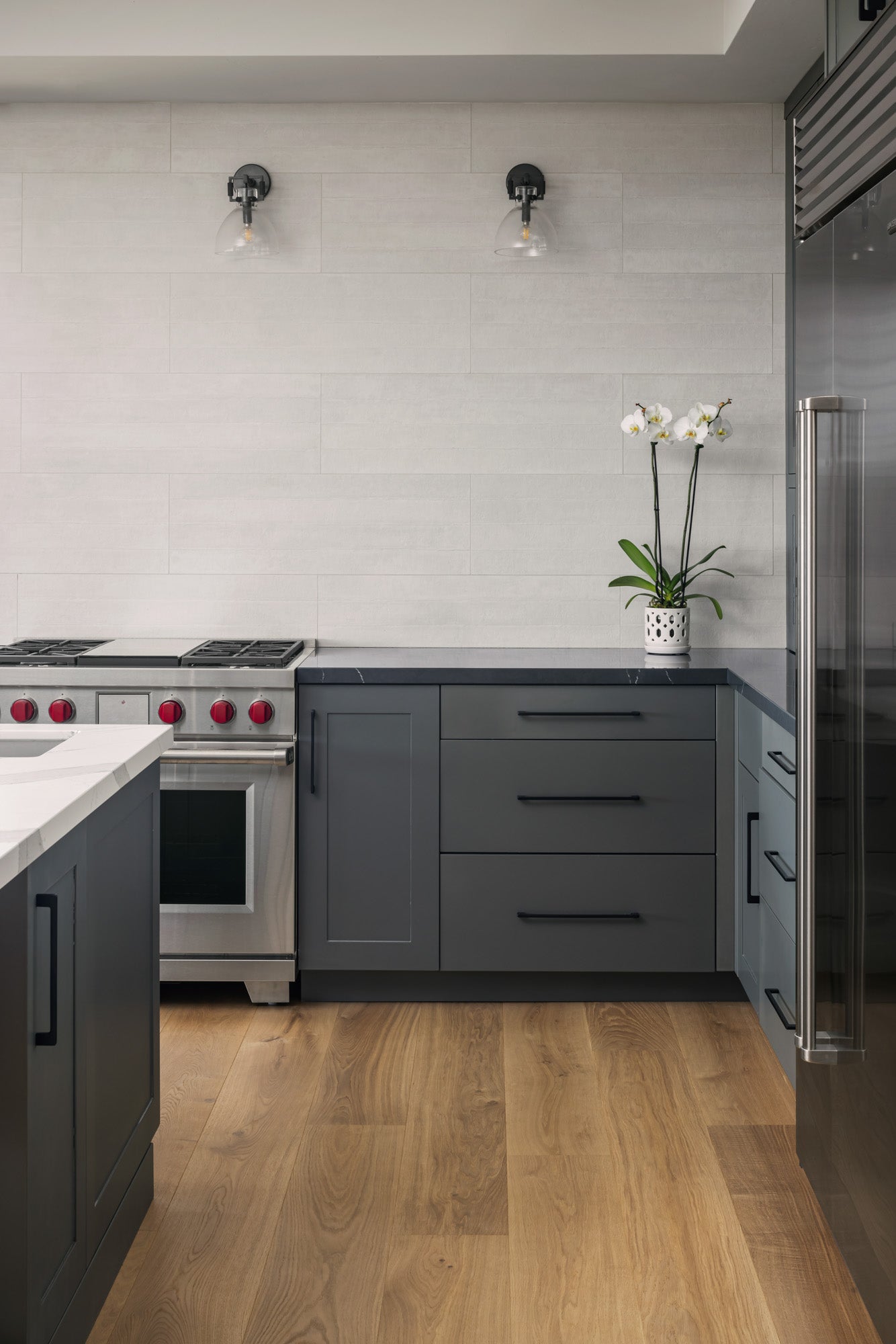 Kalāheo Island Oasis – Northern Wide Plank