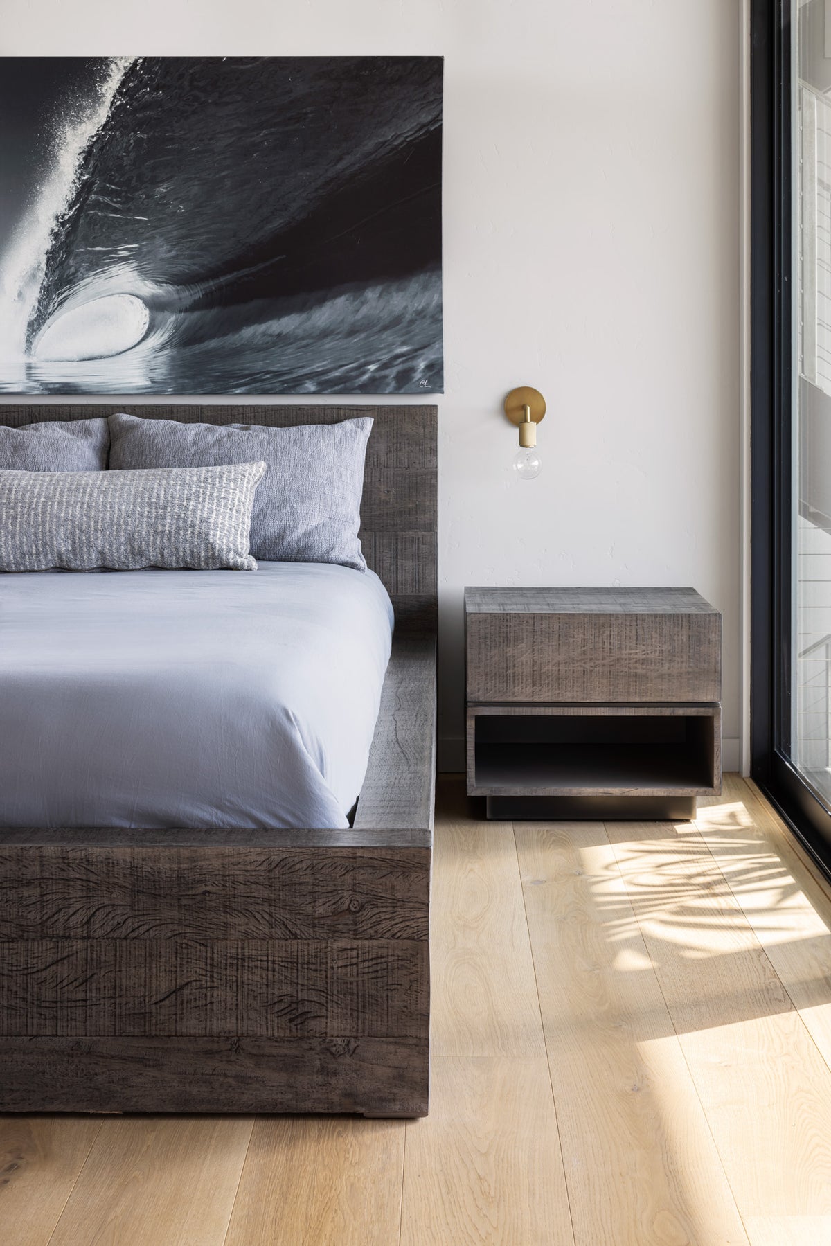 Kalāheo Island Oasis – Northern Wide Plank