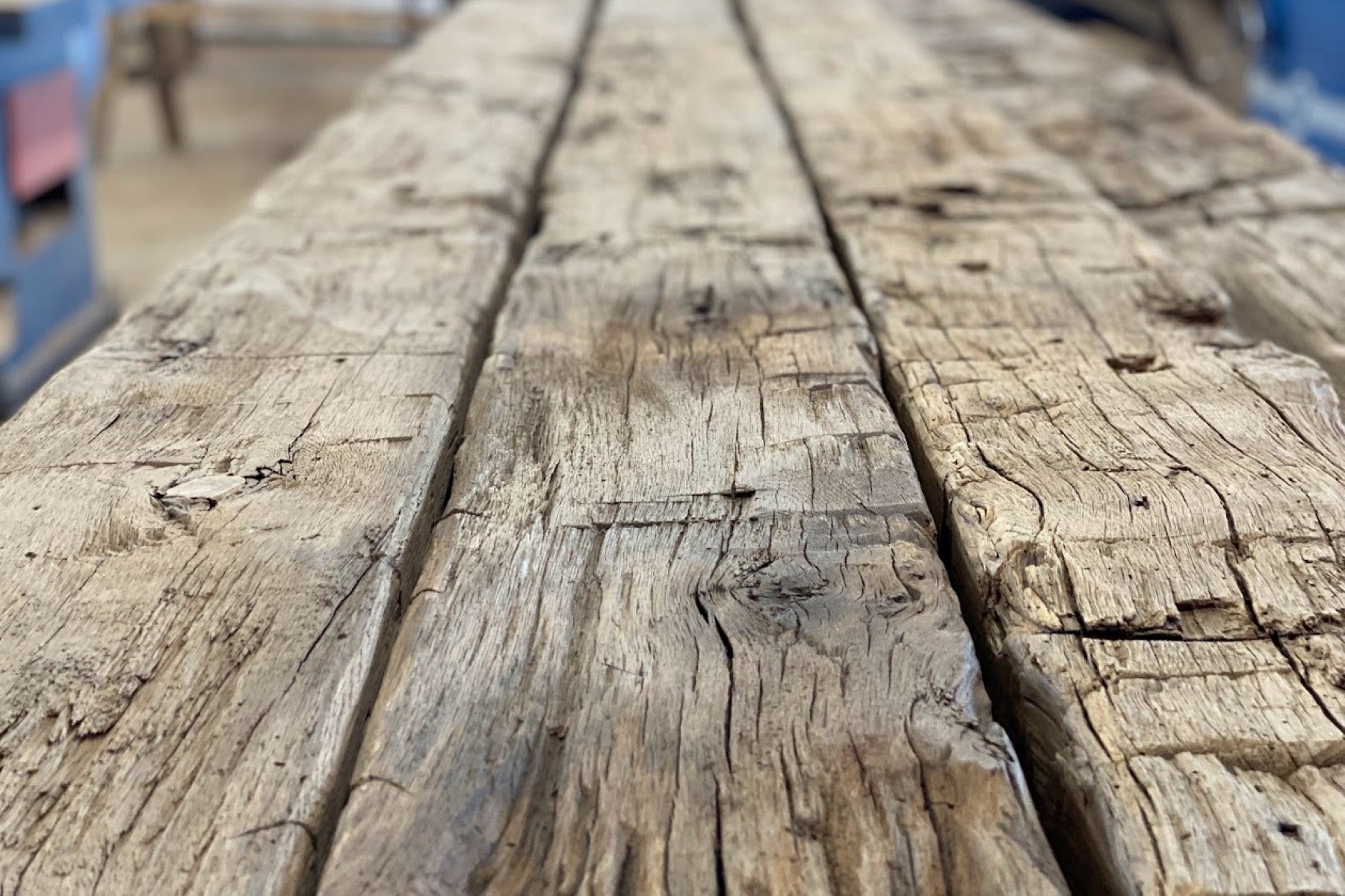 Legacy – Northern Wide Plank