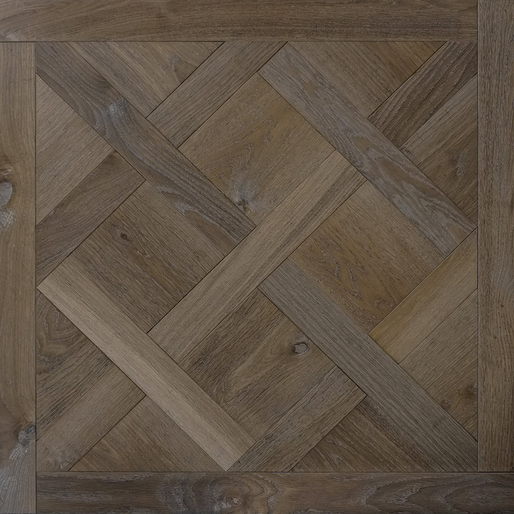 Versailles Panels – Northern Wide Plank