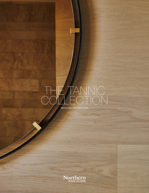 New Haven – Northern Wide Plank