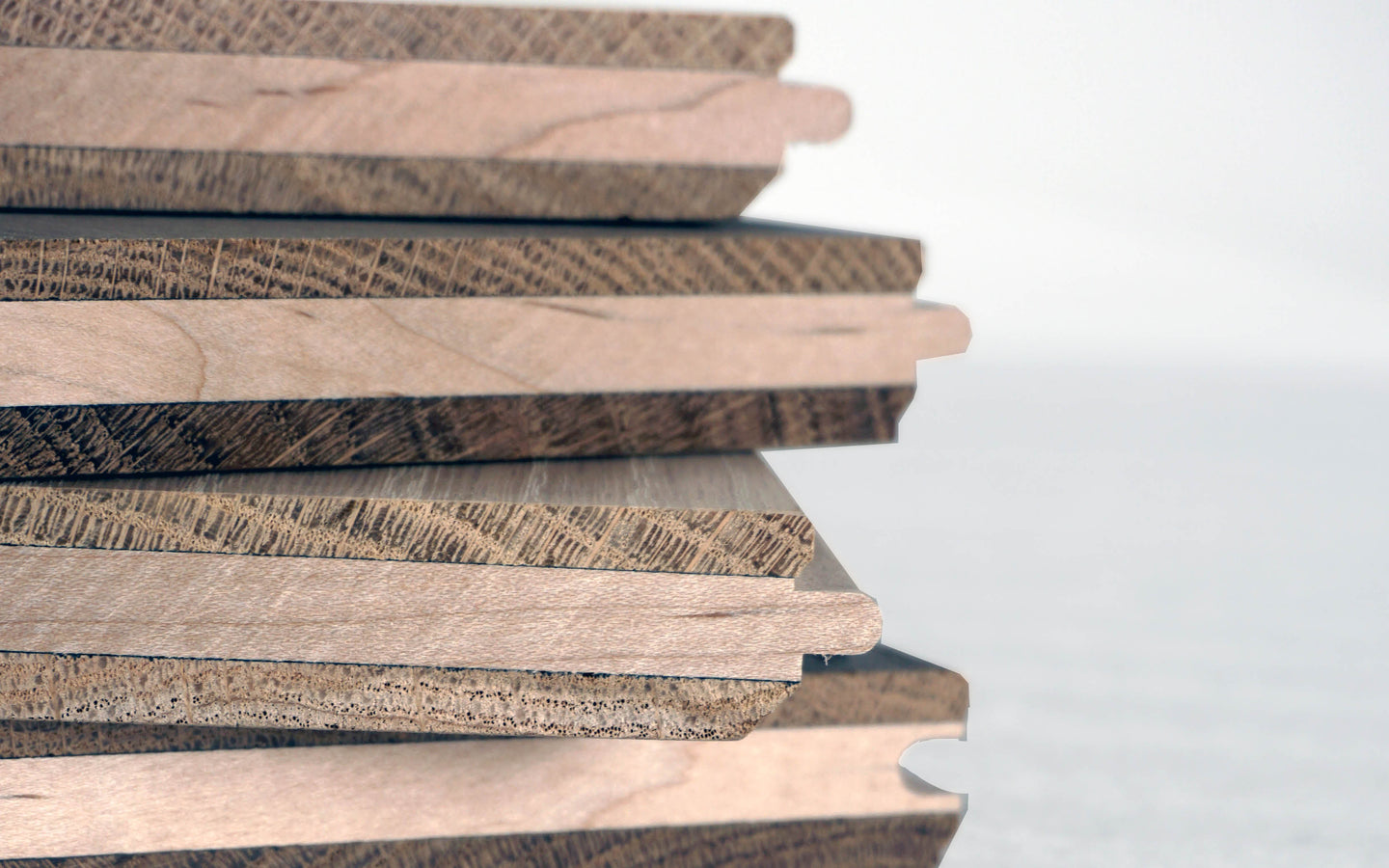 Studio Reserve Collection – Northern Wide Plank