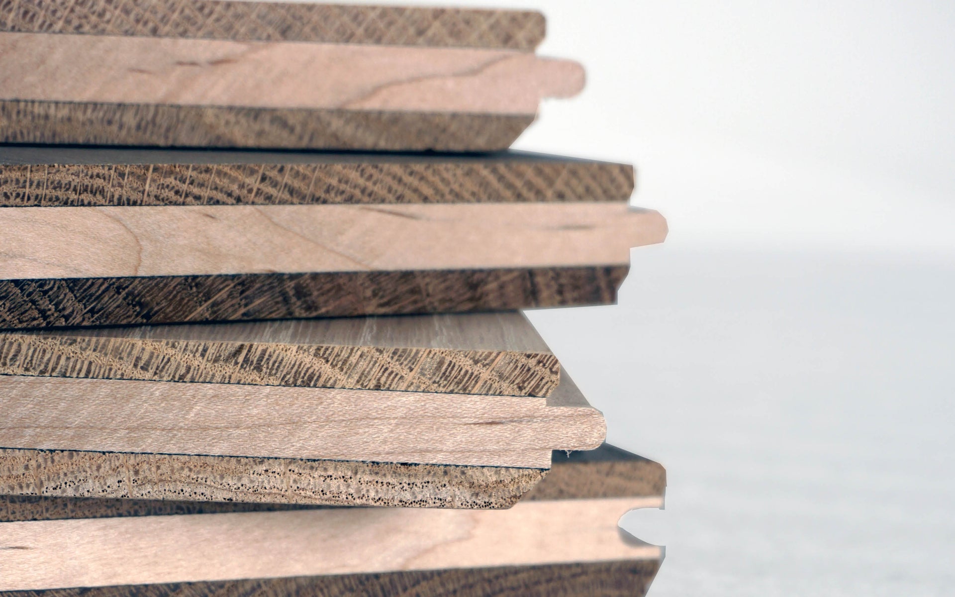 Studio Reserve Collection – Northern Wide Plank