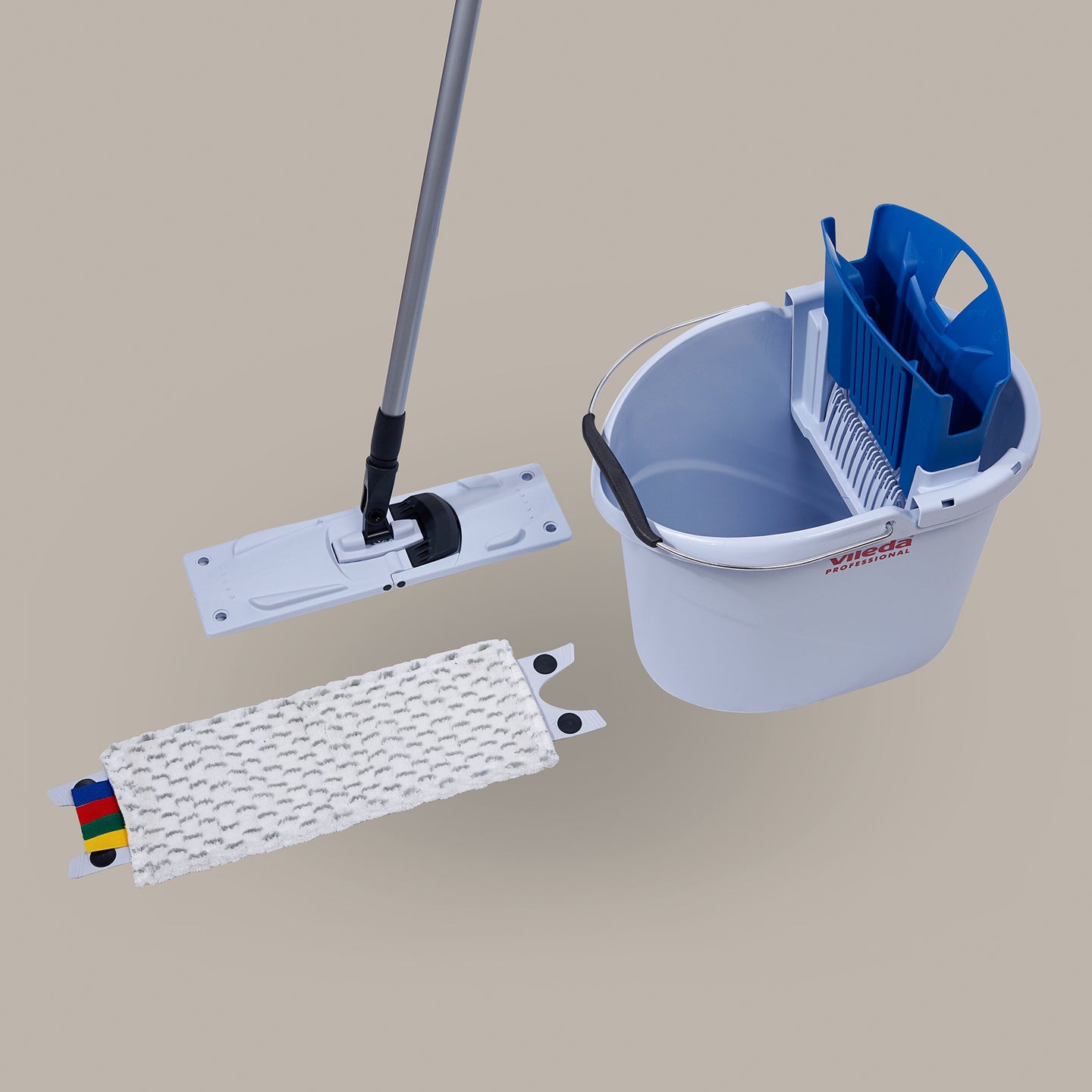 Vileda UltraSpeed Mini Starter Mop Kit – Northern Wide Plank